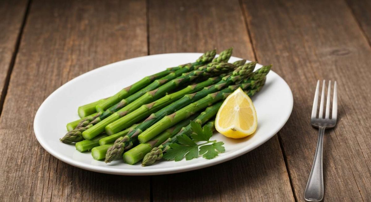 Comment cuire des asperges sauvages : astuces et recettes faciles